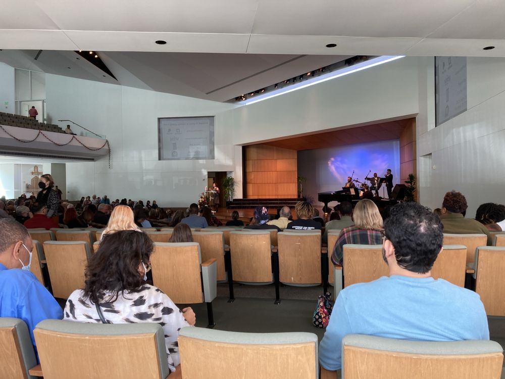 UNITY OF HOUSTON - Updated October 2025 - 137 Photos & 23 Reviews ...