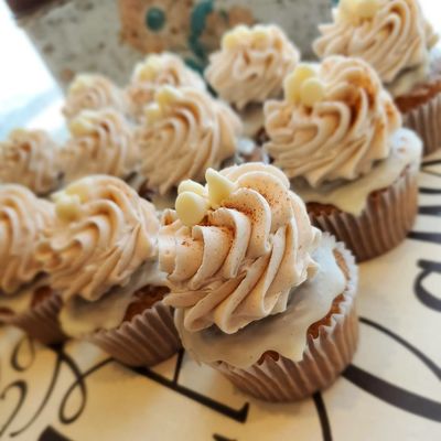 SWEET SEPTEMBER CUPCAKES - Updated May 2026 - 36 Photos & 37 Reviews ...