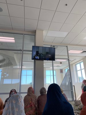 ISLAMIC ASSOCIATION OF ALLEN - Updated October 2025 - 18 Photos - 909 ...