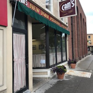 CAM’S PIZZERIA - 71 Photos & 47 Reviews - Pizza - 476 Exchange St ...