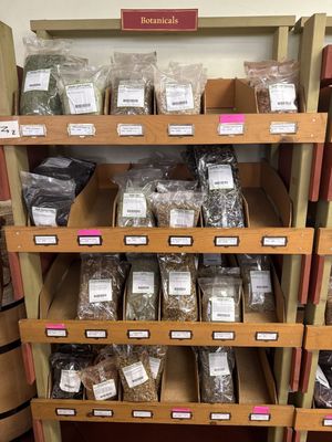 SAN FRANCISCO HERB - Updated May 2026 - 48 Photos & 152 Reviews - 250 ...