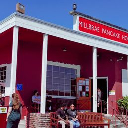 MILLBRAE PANCAKE HOUSE - Updated May 2025 - 3679 Photos & 3161 Reviews ...