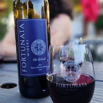 FORTUNATA WINERY - Updated September 2024 - 334 Photos & 153 Reviews ...