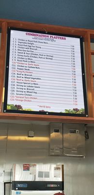 ZHUZI CHINESE RESTAURANT - 29 Photos & 53 Reviews - 67965 Mall Rd, St ...