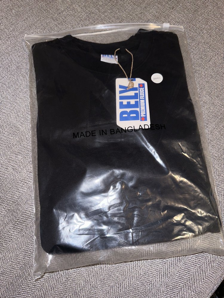 BELY CA CUSTOM T SHIRT PRINTING 1120 Tapscott Road Scarborough bely-ca-custom-t-shirt-printing-1120-tapscott-road-scarborough