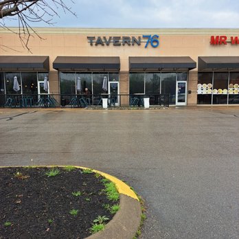 TAVERN 76 - Updated July 2025 - 56 Photos & 98 Reviews - 520 Highway 76 ...