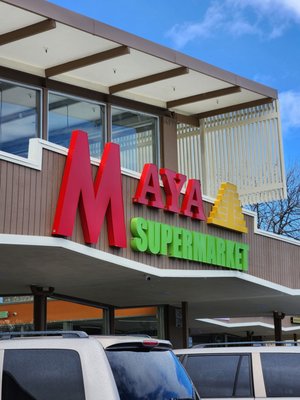 MAYA SUPERMARKET - Updated January 2026 - 232 Photos & 142 Verified ...