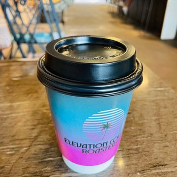 ELEVATION COFFEE ROASTERS - Updated June 2024 - 53 Photos & 32 Reviews ...