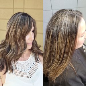 KAT TRUJILLO AT MR & MS HAIR FASHIONS - 353 Photos & 12 Reviews - 912 W ...