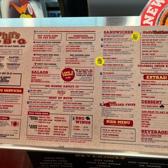PHIL’S BBQ - Updated May 2025 - 1393 Photos & 784 Reviews - 40830 ...