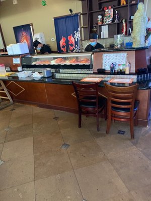 FUJI SUSHI - Updated December 2025 - 237 Photos & 290 Reviews - 13740 ...