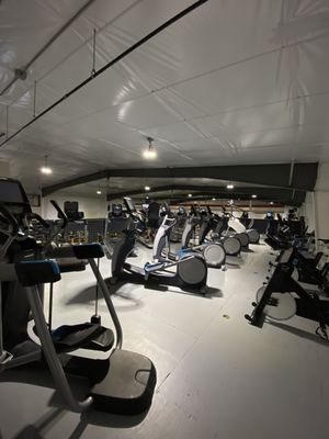 LOCKER ROOM FITNESS - Updated May 2026 - 13 Photos & 14 Reviews - 5610 ...