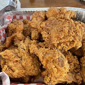 CHARLIE’S FAMOUS FRIED CHICKEN - 218 Photos & 152 Reviews - Chicken ...