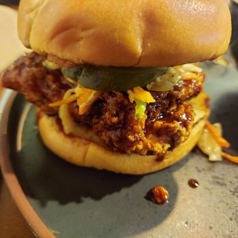 CROSSROADS KITCHEN & BAR - Updated October 2025 - 79 Photos & 45 ...