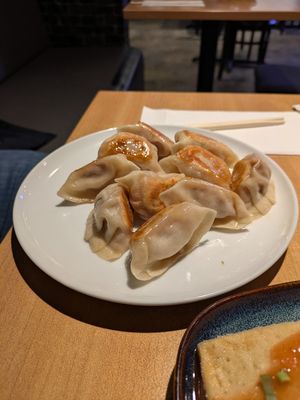DUMPLING BLISS - Updated December 2025 - 14 Photos - 111 Cooper Street, Ottawa, Ontario ...