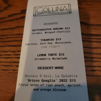 COLLINA - Updated November 2024 - 93 Photos & 64 Reviews - 1550 Hyde St ...