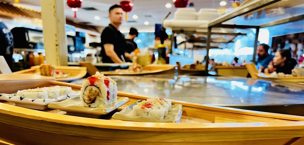 SUSHI VILLA BUFFET - Updated June 2025 - 385 Photos & 420 Reviews ...