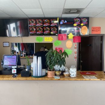 EL POLLO ASADO DEL EAST - Updated December 2025 - 10709 Chef Menteur ...