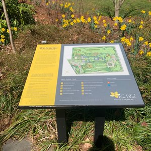 VAN VLECK HOUSE & GARDENS - 236 Photos & 35 Reviews - 21 Van Vleck St ...