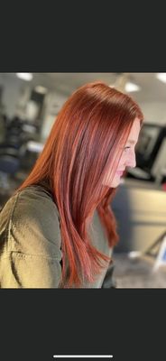 GENESIS SALON - Updated October 2025 - 12 Photos - 750 Colonial ...