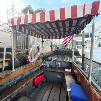 AFRICAN QUEEN KEY LARGO - Updated December 2025 - 74 Photos & 33 ...