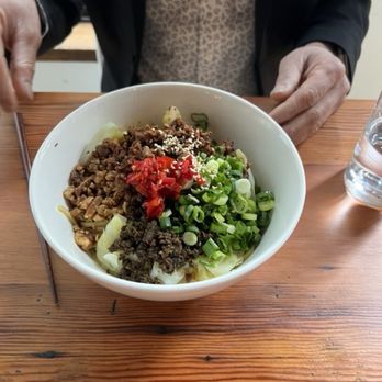 NOODLE/BAR - Updated November 2024 - 91 Photos & 44 Reviews - 422 Yale ...