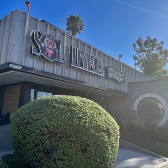 SOL INKA - Updated August 2024 - 687 Photos & 558 Reviews - 15720 ...