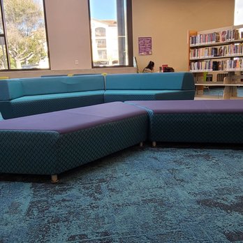 SAN PABLO LIBRARY - Updated October 2025 - 50 Photos & 39 Reviews ...