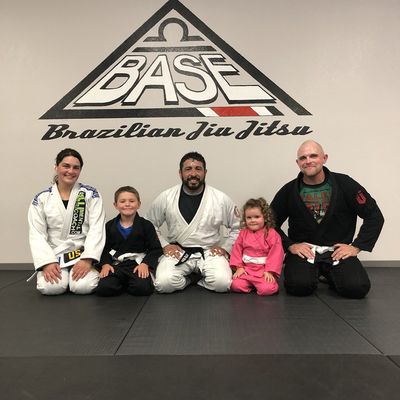 BASE BRAZILIAN JIU JITSU - Updated November 2025 - 29 Photos - 5064 50th St, Lubbock, Texas ...