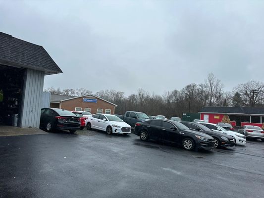 BH AUTO GROUP - Updated December 2025 - Request a Quote - 21 Photos ...