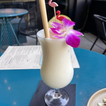 Reserve now at Cayo Coco Rum Bar & Restaurante - Bars - Updated June ...