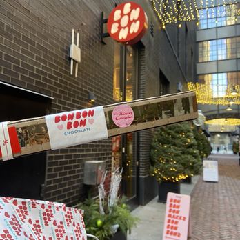 BON BON BON DOWNTOWN DETROIT - Updated October 2025 - 132 Photos & 11 ...