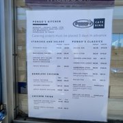 PONGO’S KITCHEN - 435 Photos & 212 Reviews - 414 Mokauea St, Honolulu ...