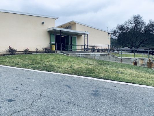 PAUL REVERE CHARTER MIDDLE SCHOOL AND MAGNET CENTER - Updated December ...