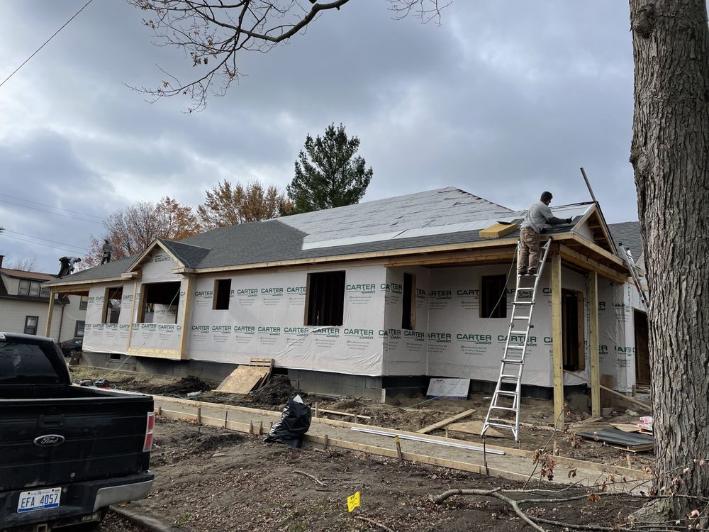 SILVERBACK CONSTRUTION - Updated February 2025 - Request a Quote - 18 Photos - 44448 Clay Rd ...