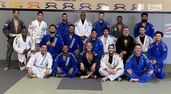 CORTEZ FULL CIRCLE MARTIAL ARTS ACADEMY - 64 Photos & 17 Reviews ...