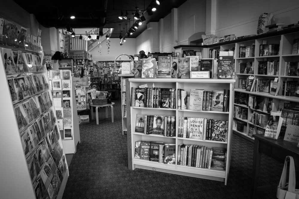 WHITE PINE BOOKS - Updated December 2025 - Request Information - 152 ...