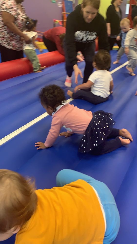 The Little Gym Smyrna