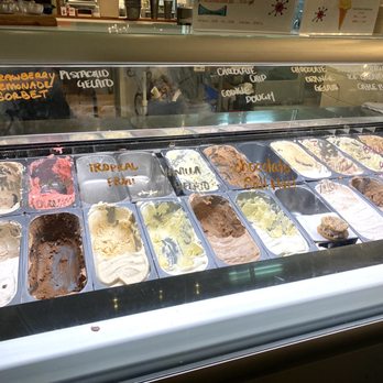 LIVING THE DREAM ICE CREAM - Updated August 2024 - 187 Photos & 281 ...