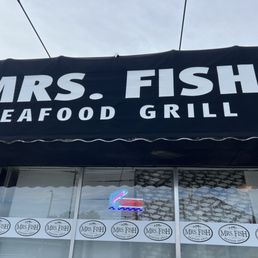 MRS FISH SEAFOOD GRILL - Updated December 2025 - 318 Photos & 718 ...
