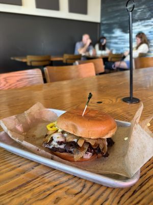 LR BURGER - Updated October 2025 - 64 Photos & 139 Reviews - 202 E ...