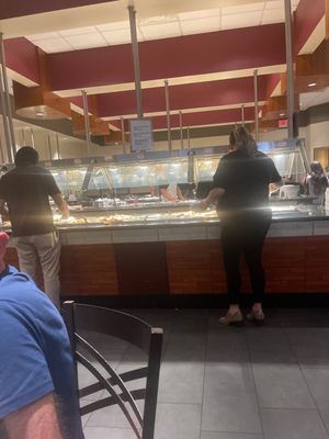 MEI MEI CHINESE BUFFET - 48 Photos & 166 Reviews - 10455 N Central Expy ...