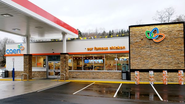 COEN MARKETS - 22 Photos - 2880 Brownsville Rd, South Park, PA - Yelp