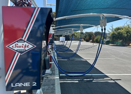 SWIFT CAR WASH - Updated June 2026 - 22 Photos & 31 Reviews - 26265 ...