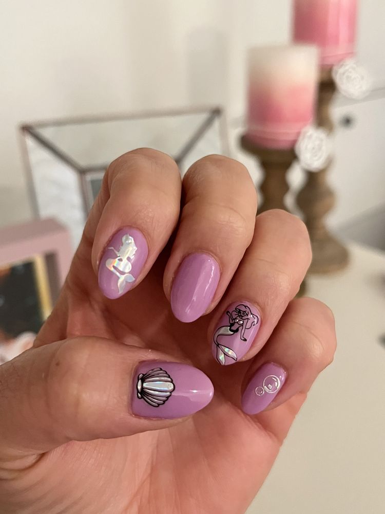 NAILS BY STACEY BARBER - Updated January 2025 - 46 Photos - Orcutt ...