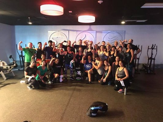 THE PLEX ATHLETIC CLUB - Updated August 2025 - 170 Photos & 312 Reviews ...