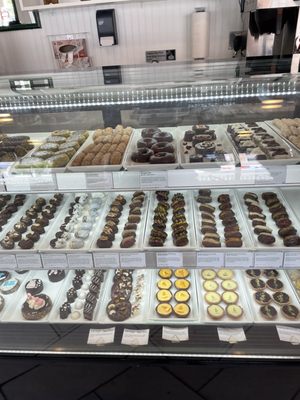 YAFA BAKERY & CAFE - 16 Photos & 32 Reviews - 594 Somerville Ave ...