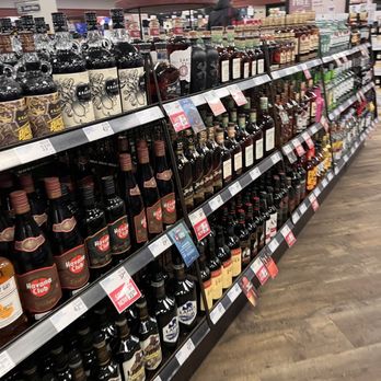 BC LIQUOR STORE - Updated October 2025 - 16 Photos & 10 Reviews - 1155 ...
