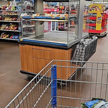 WALMART SUPERCENTER - Updated December 2025 - 10 Photos - 2010 Paxville ...