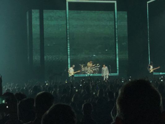 UCCU CENTER - Updated October 2025 - 30 Photos - 800 W University Pkwy ...